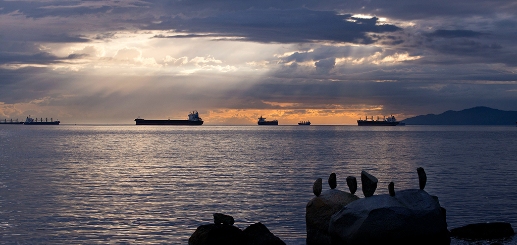 First FIN-SMART Roundtable on Financing Sustainable Maritime Transport